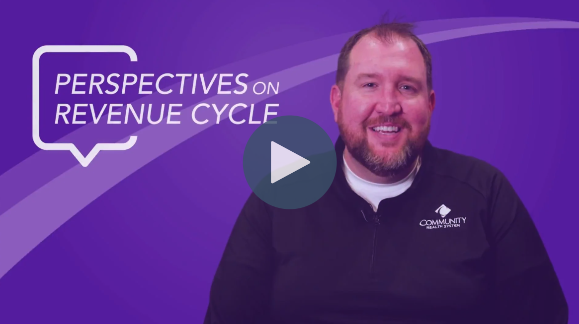 Revenue Cycle Outsourcing: Value Drivers at Community Health System