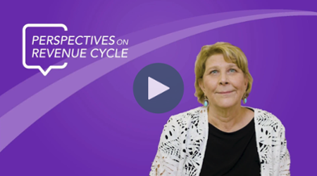 Barb Townsend at McLaren Healthcare Describes Top Priorities of the ...
