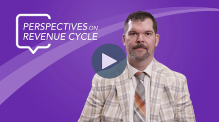 Evan Martin with University of California Health Talks Appeal Strategy