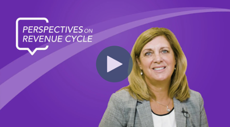 Kari Cornicelli Identifies the Biggest Opportunities for Revenue Cycle ...