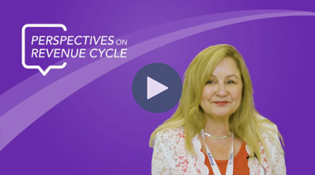 Kathryn Wrazidlo at Beebe Healthcare Describes Their Approach to Prior ...