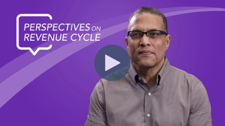 Larry Blythe with UW Medicine Shares Staff Rounding Tips