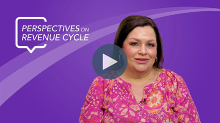 Shannon King Shares Top Focus Areas for Denials Management Improvement